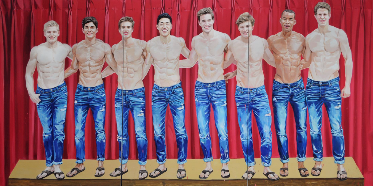 이빛나 | CAN Foundation 캔파운데이션